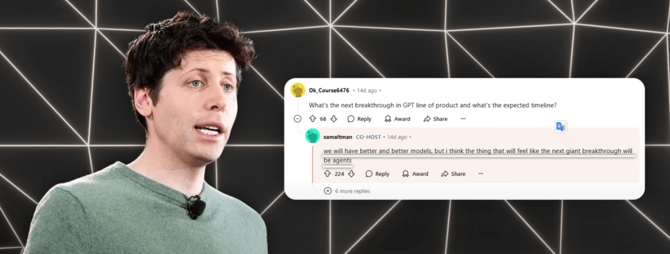 OpenAI is about to introduce “Operator” - ChatGPTFrancais.org