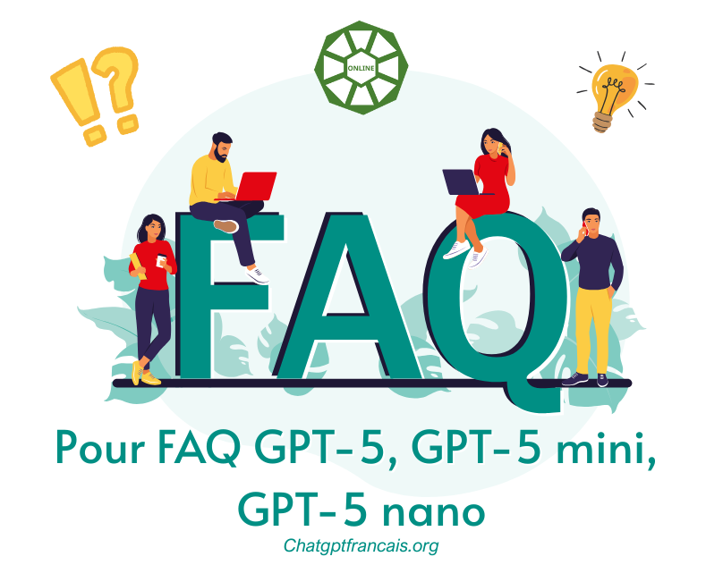 Preguntas frecuentes sobre GPT-5, GPT-5 mini y GPT-5 nano - ChatGPT