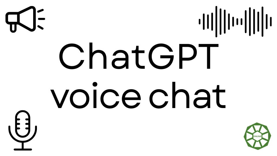 Голосовой чат ChatGPT — ChatGPT French