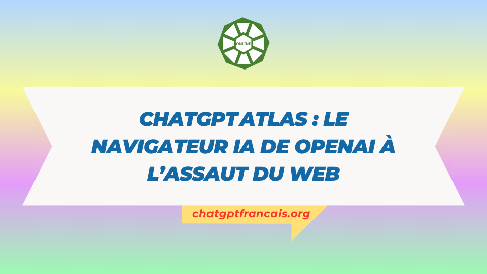 Atlas de ChatGPT: el navegador con inteligencia artificial de OpenAI ...