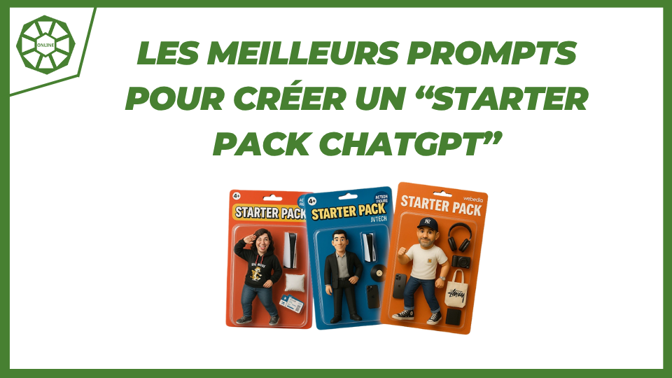 The best prompts for creating a “ChatGPT Starter Pack” - ChatGPT Free